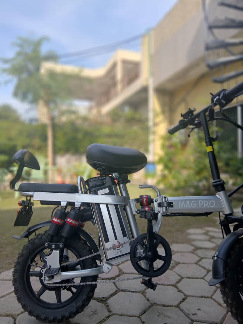 Japanese Electric bicycle 2025 - Electric Bicycles - 1108939195