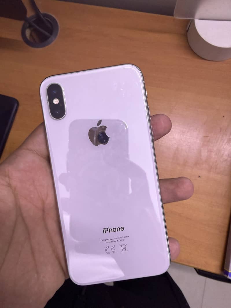IPhone X - Mobile Phones - 1108941459