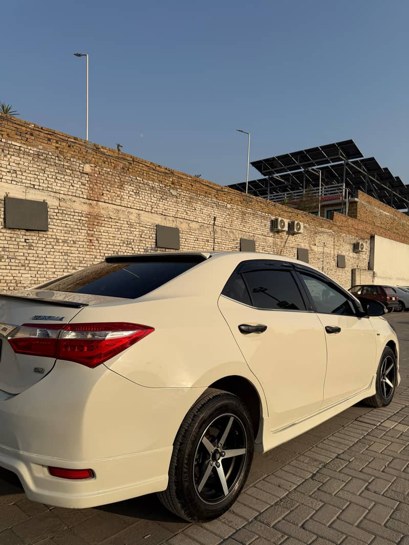 GLI 2015 model - Cars - 1108943237