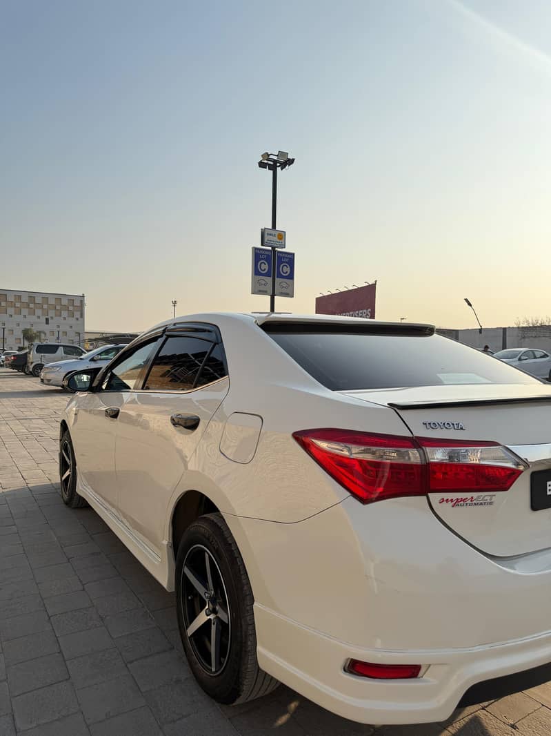 GLI 2015 model - Cars - 1108943237