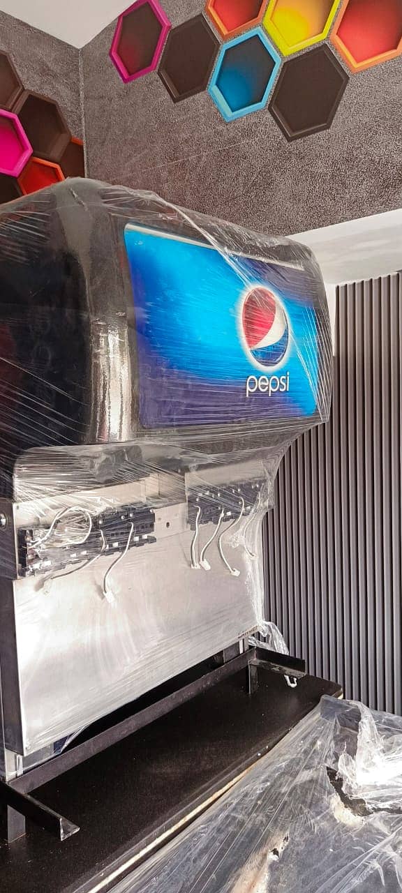 soda machine USA and china used. /limca soda machines - Other ...
