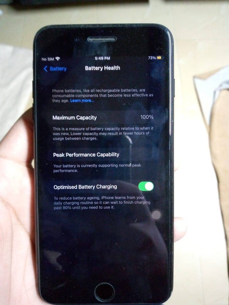 Iphone 7plus factory 32 - Mobile Phones - 1108947640