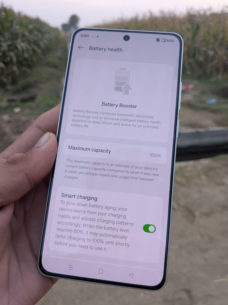 Realme GT6 16 512 - Mobile Phones - 1108947839