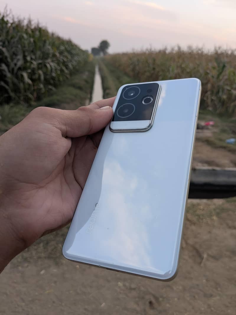 Realme GT6 16 512 - Mobile Phones - 1108947839