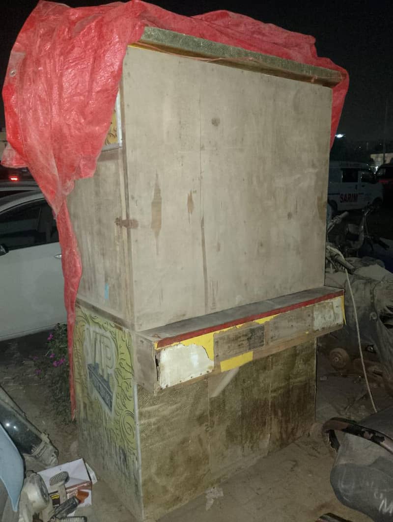 pan shop cabin - Other Businesses - 1108948394
