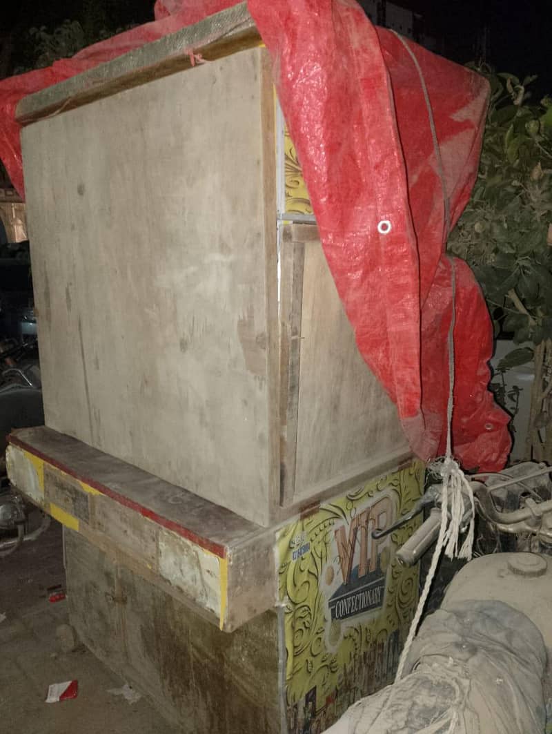 pan shop cabin - Other Businesses - 1108948394