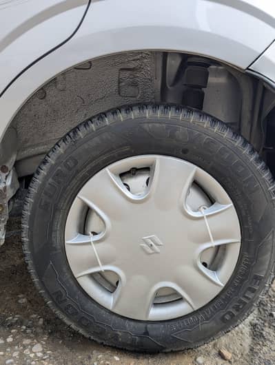 Alto used tyres for sale - Tyres - 1108948953