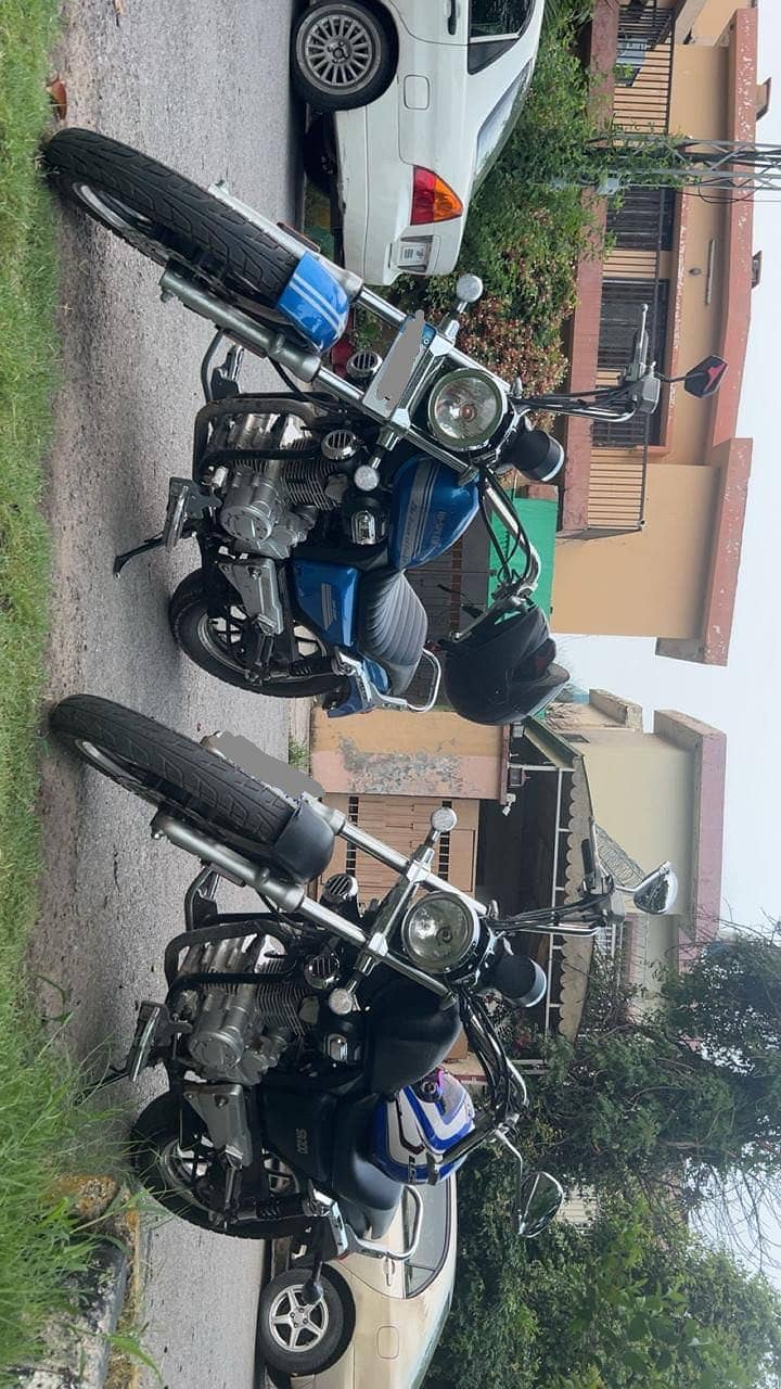 Hi Speed SR 200 - Cruisers - 1108949422