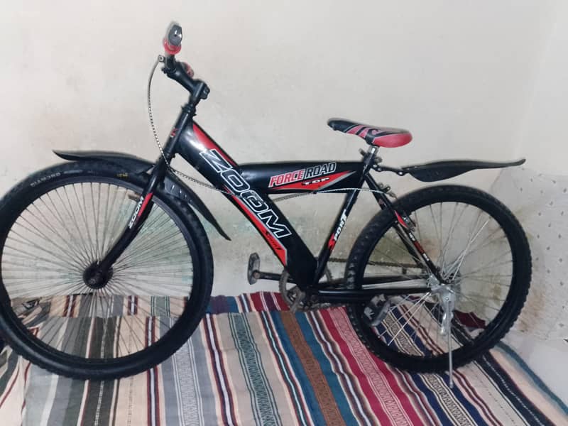cycle zoom - Other Bicycles - 1108951202