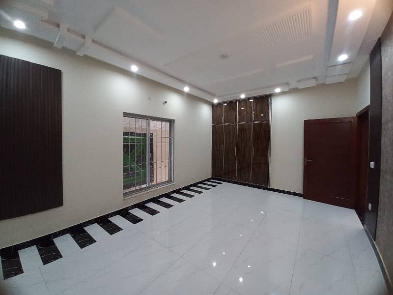 10 Marla House For Rent In Pcsir Phase 2 Near By UCP University And ...