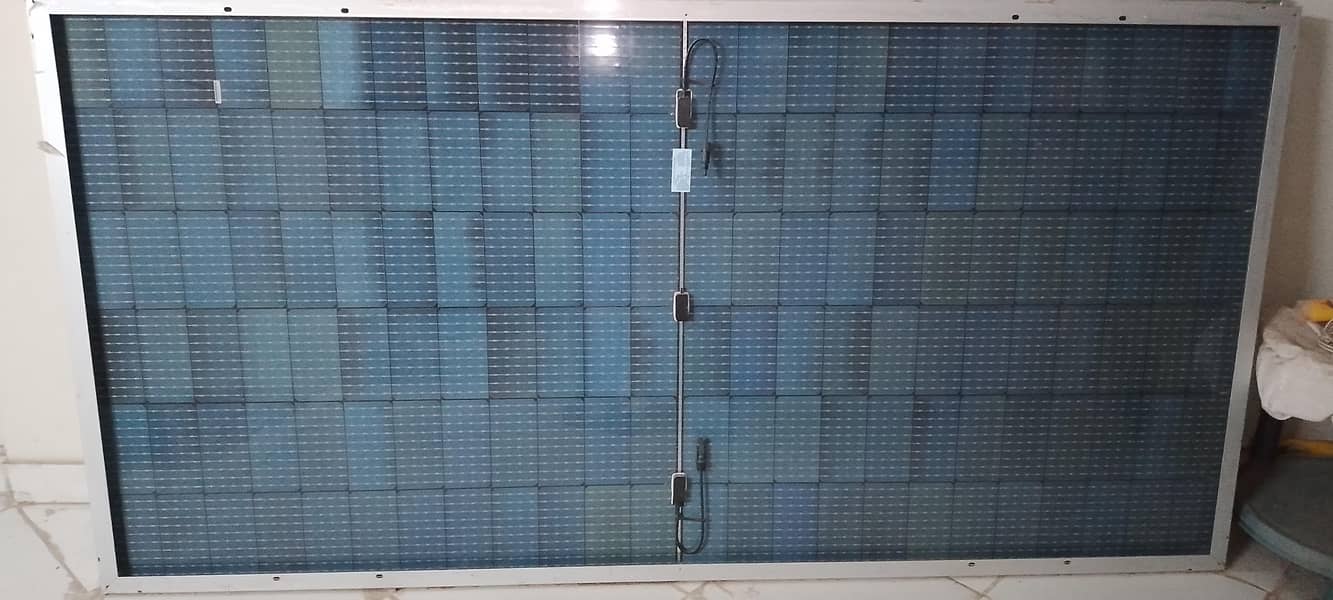Solar Plates 15500 each plate Brand New - Solar Panels - 1108956104