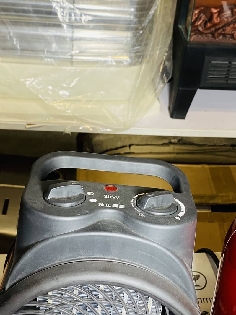 Imported Iran shargha electric Heater All model Availabl With warranty ...