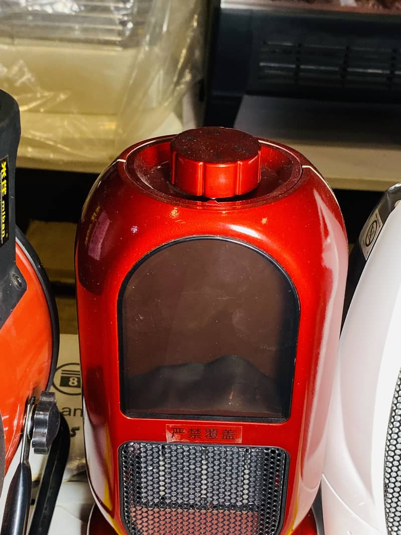 Imported Iran shargha electric Heater All model Availabl With warranty ...