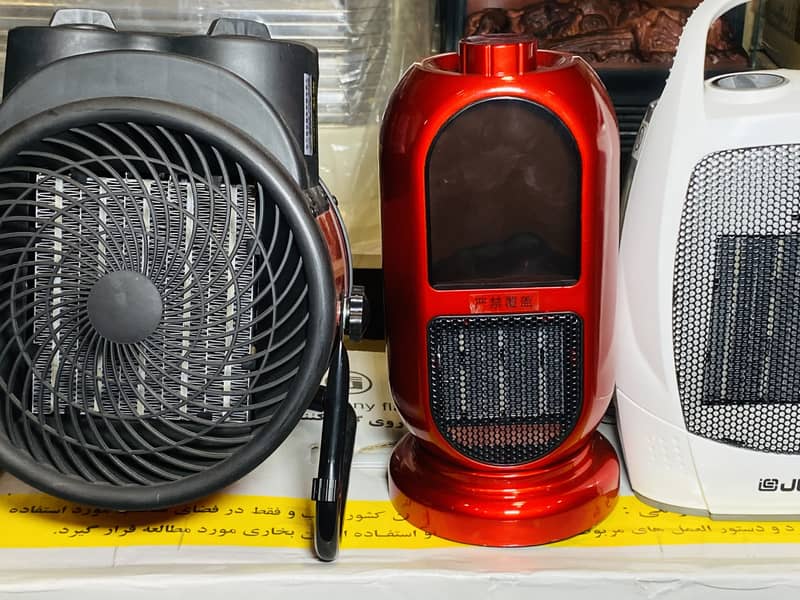 Imported Iran shargha electric Heater All model Availabl With warranty ...
