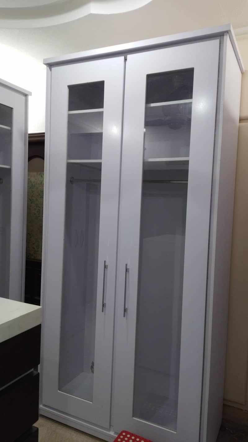 Wardrobe cabinet almari - Wardrobes - 1108961894