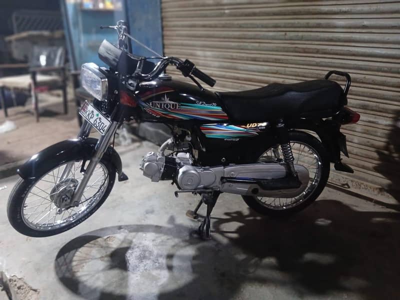 unique Bike For Sale 70cc 4 stock - Standard - 1108966236