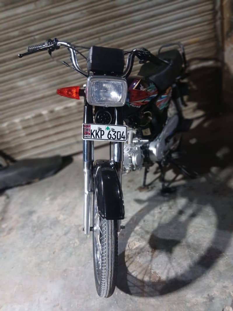 unique Bike For Sale 70cc 4 stock - Standard - 1108966236
