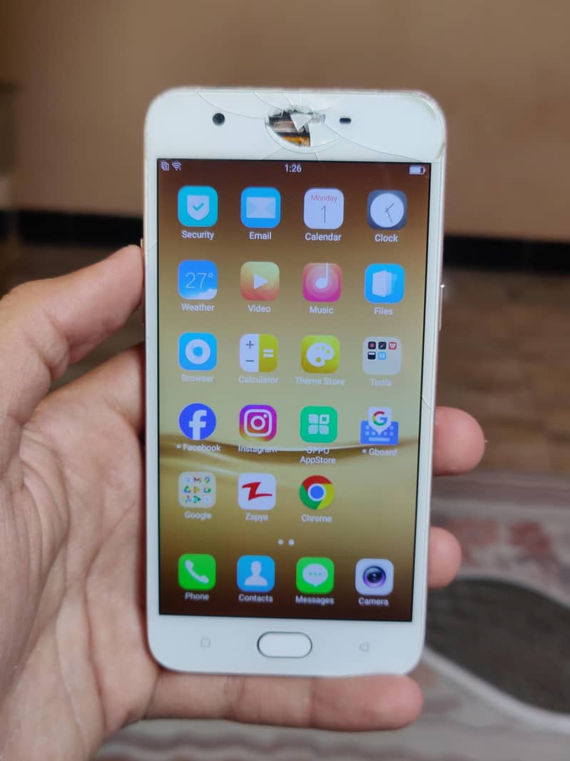 Oppo Pta Approved 4/64 - Mobile Phones - 1108969516