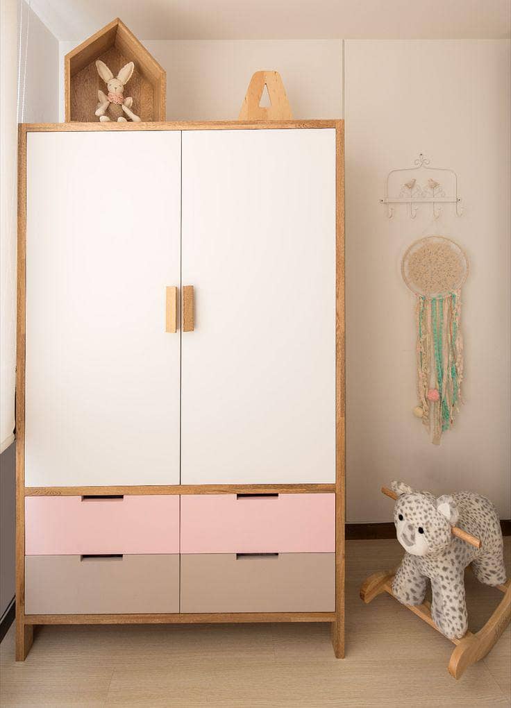 kids almari, kids wardrobe, kids cupboard, kids furniture Available ...