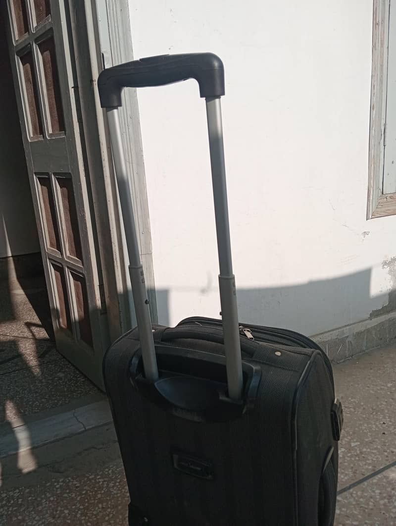 hand carry luggage bag - Bags - 1108971297