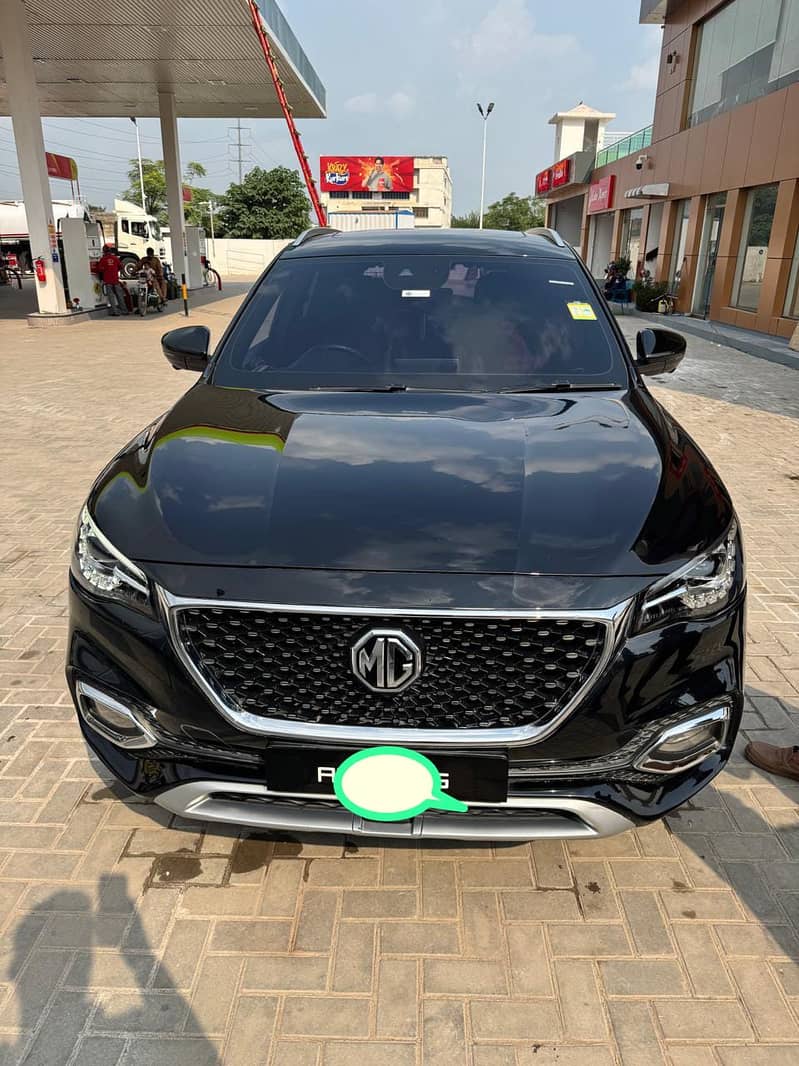 MG HS Trophy 2022 Automatic - Cars - 1108974334