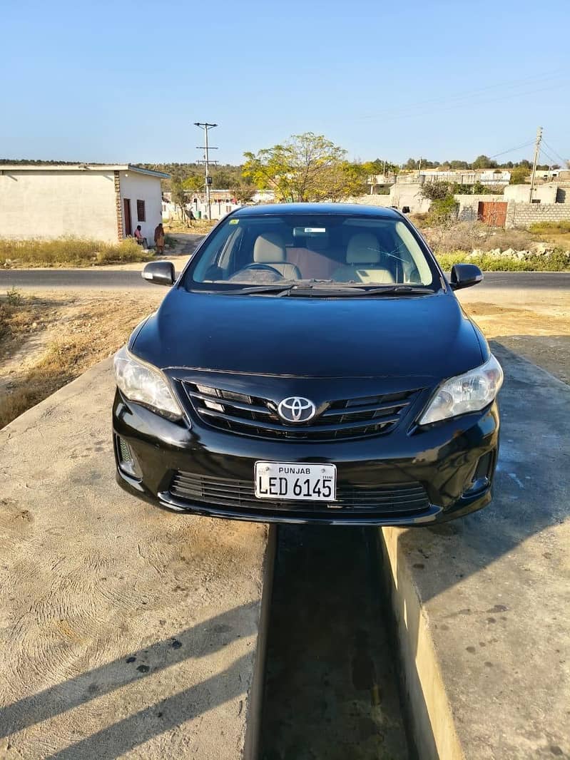 Gli 2011 model - Cars - 1108982915