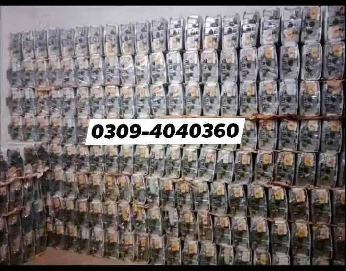 imported Rinnai japani Heater & Gayser fully automatic - Heaters ...