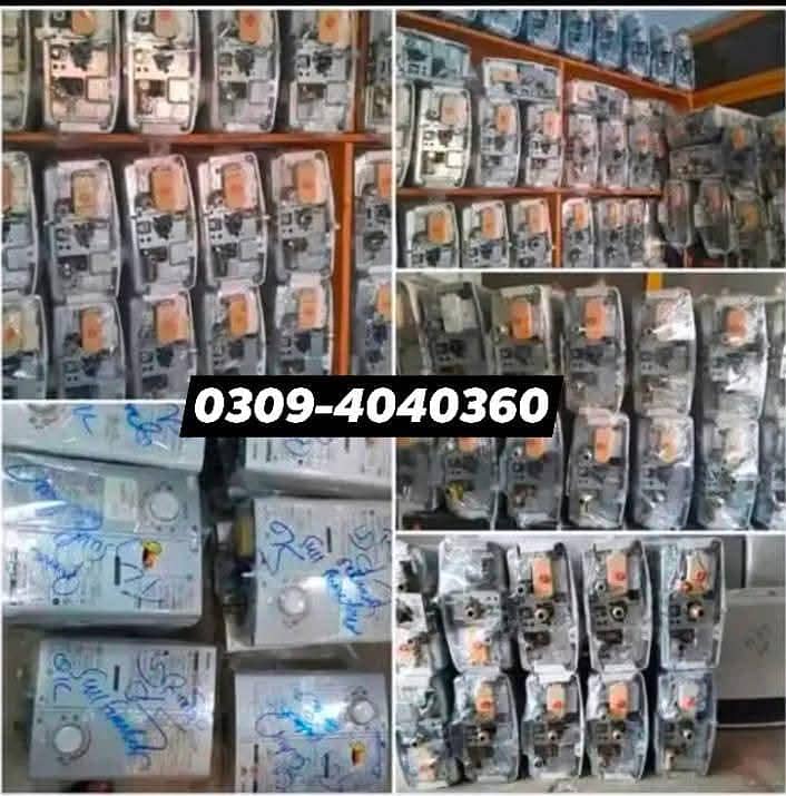 imported Rinnai japani Heater & Gayser fully automatic - Heaters ...
