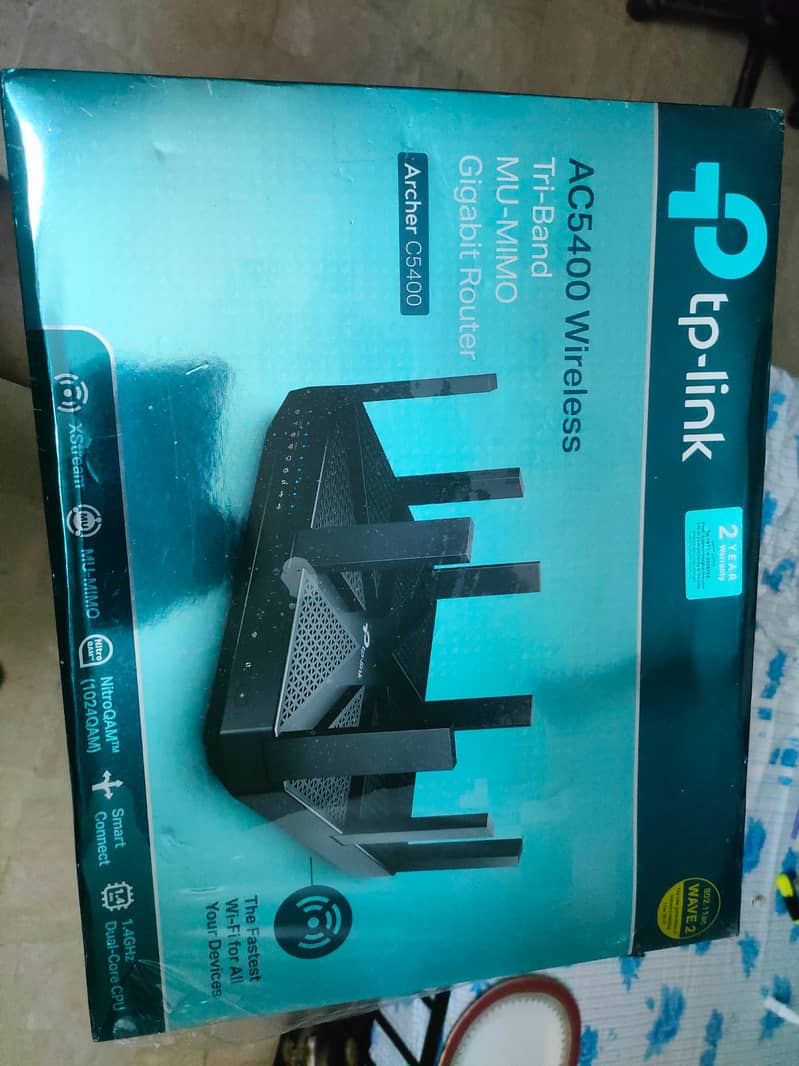 WI fi ROUTERS - Networking - 1108984050