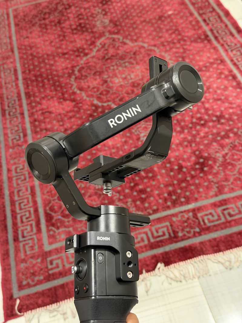 Dji ronin Sc camera gimbal - Gimbles & Stablizers - 1108986266