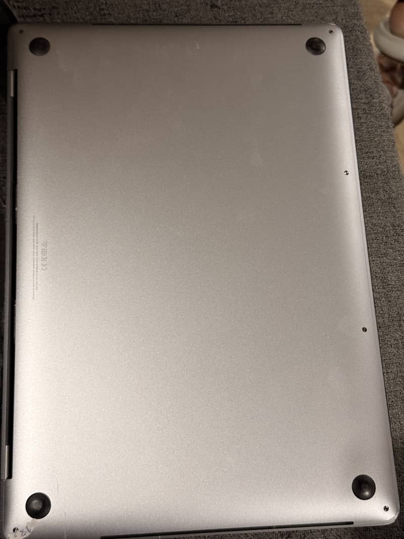 Macbook pro 2019, 16 inch - Laptops - 1108987142