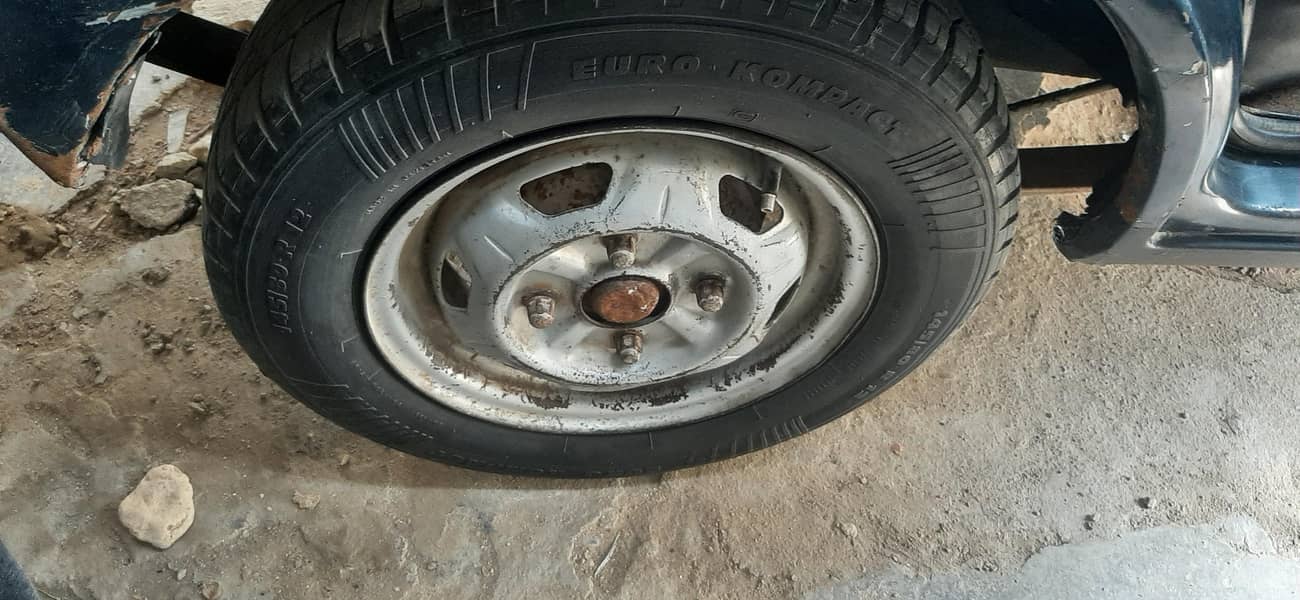 Suzuki Fx Orignal petrol power sterring - Cars - 1108987385