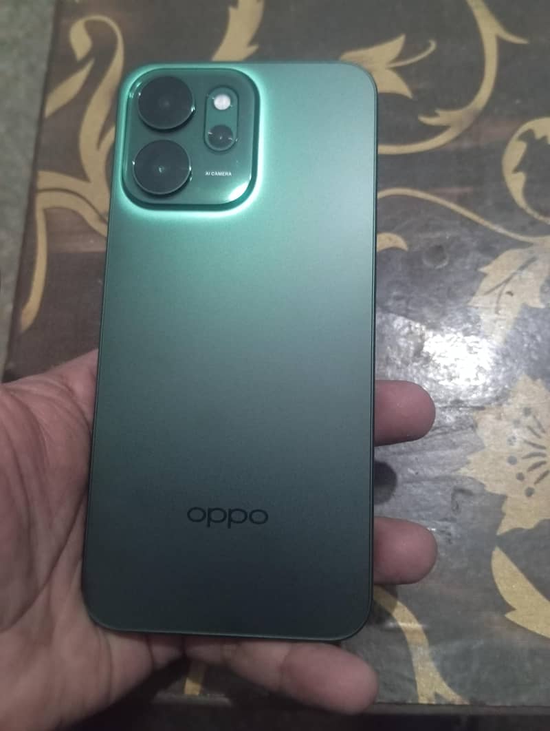 OPPO RENO 14F 5G JUST OPEN BOX - Mobile Phones - 1108989942