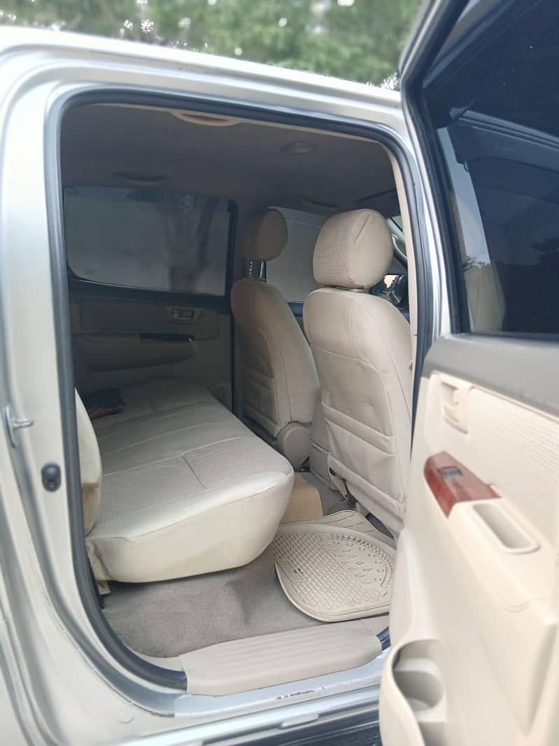 VIGO CHAMP 2013 - Cars - 1108990750