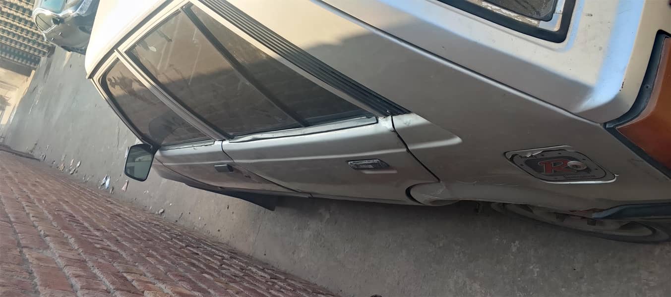 charade 1993 - Cars - 1108996193