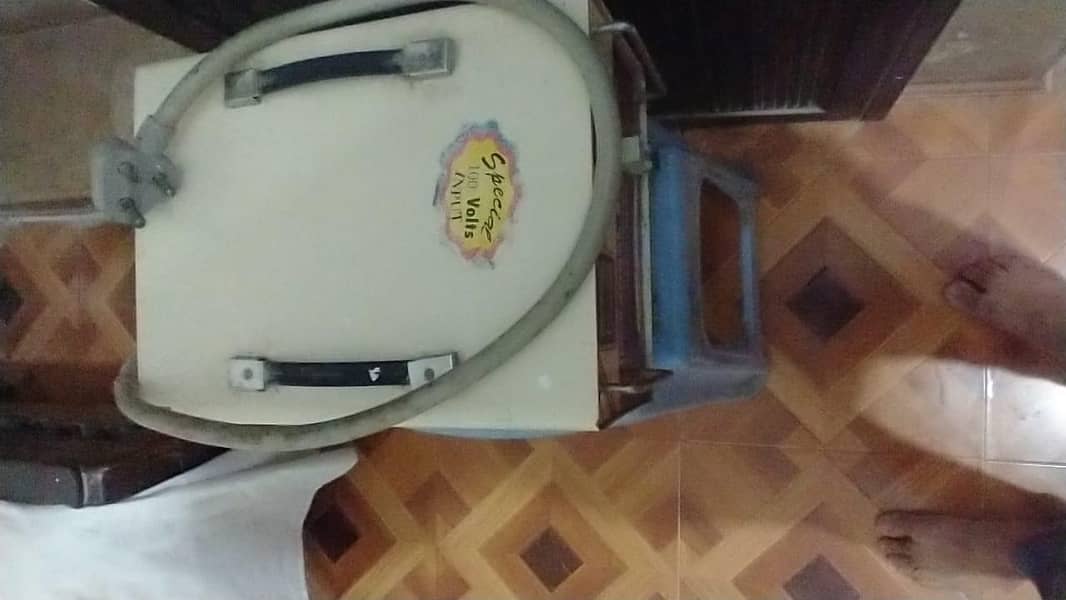 Universal A-100 Stabilizer - Refrigerators & Freezers Accessories ...