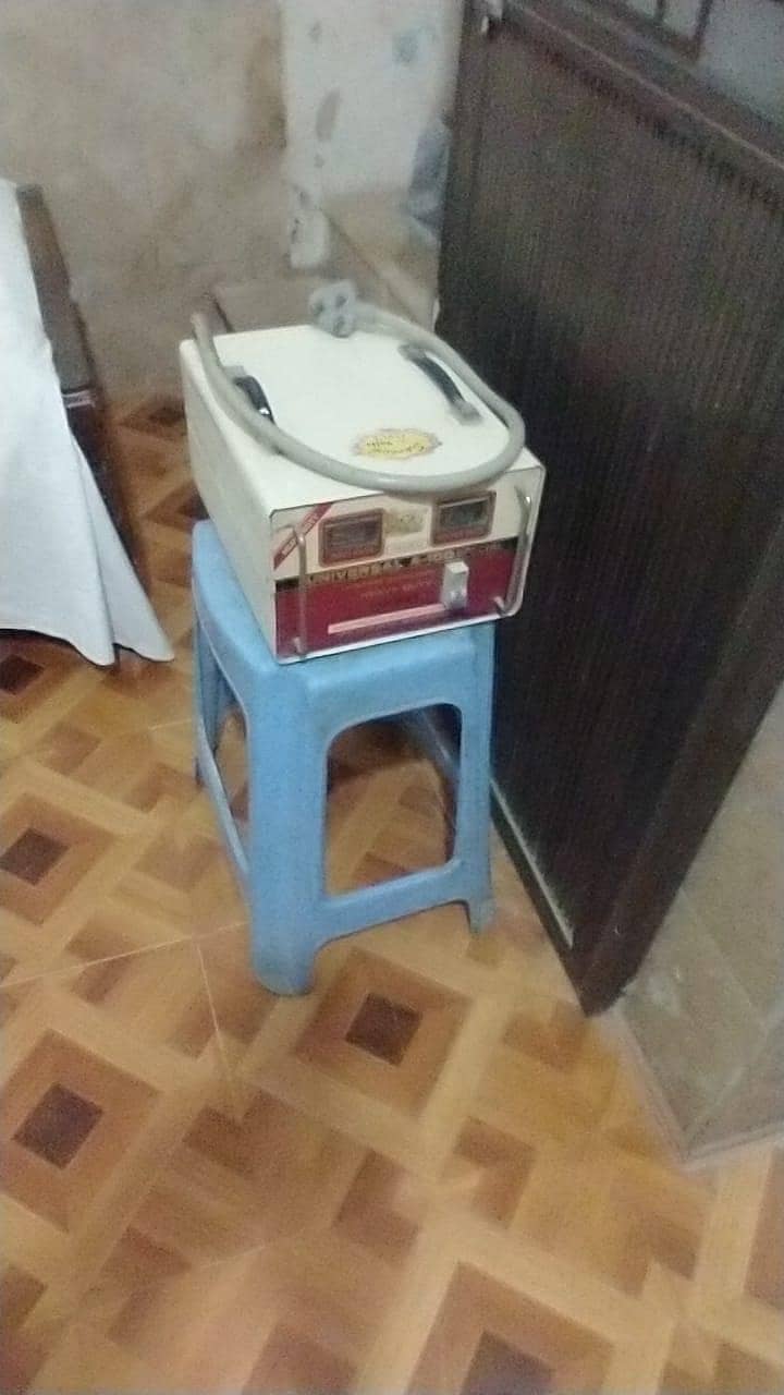 Universal A-100 Stabilizer - Refrigerators & Freezers Accessories ...