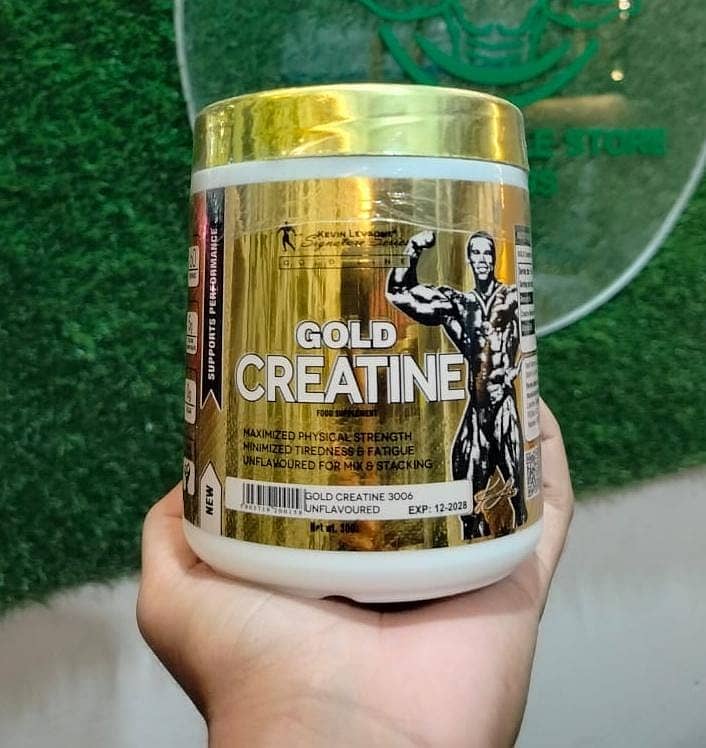 Welcore Creatine Monohydrate | 100% Pure| Whey | Creatine | supplement ...