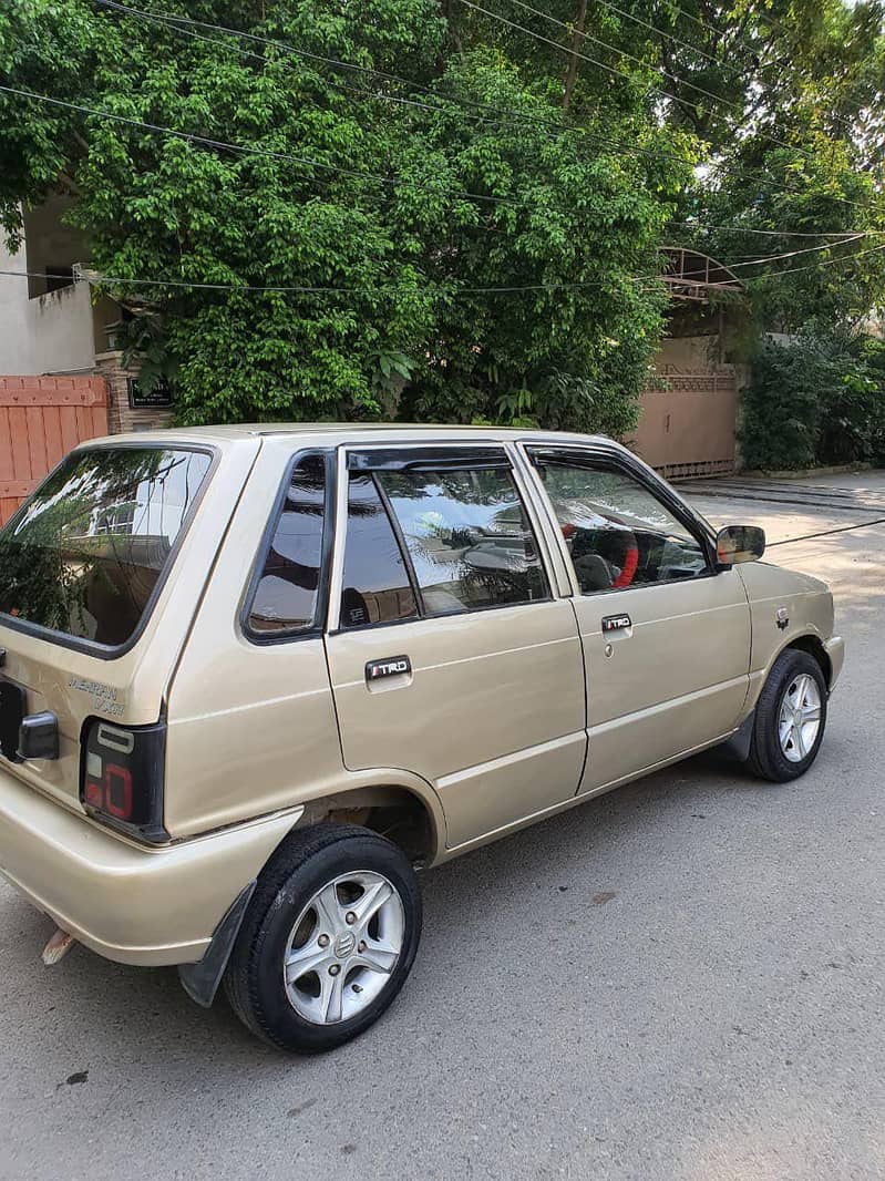 Mehran Vxr 2016 Model / 0/3/2/0/7/8/6/9/9/1/1 - Cars - 1109001091