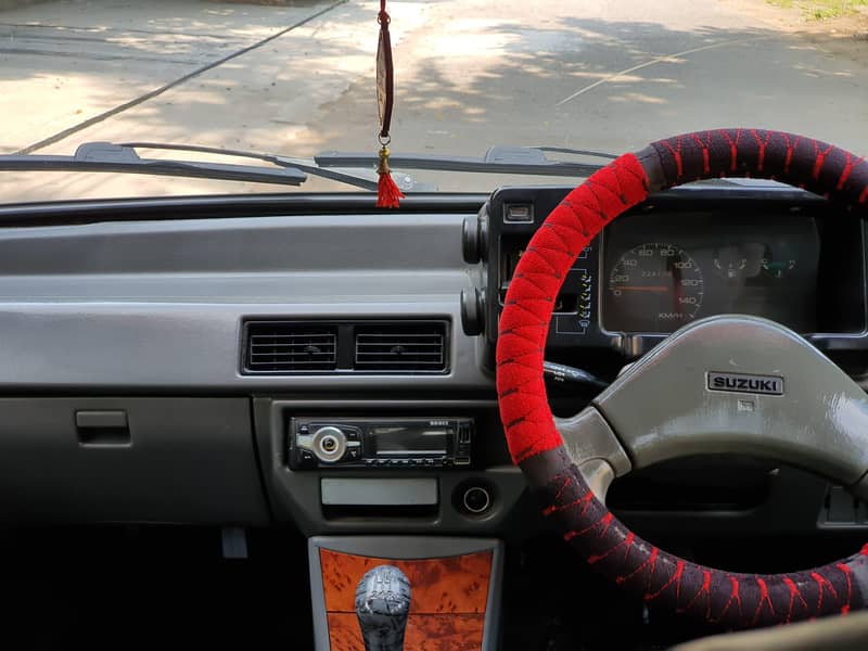 Mehran Vxr 2016 Model / 0/3/2/0/7/8/6/9/9/1/1 - Cars - 1109001091