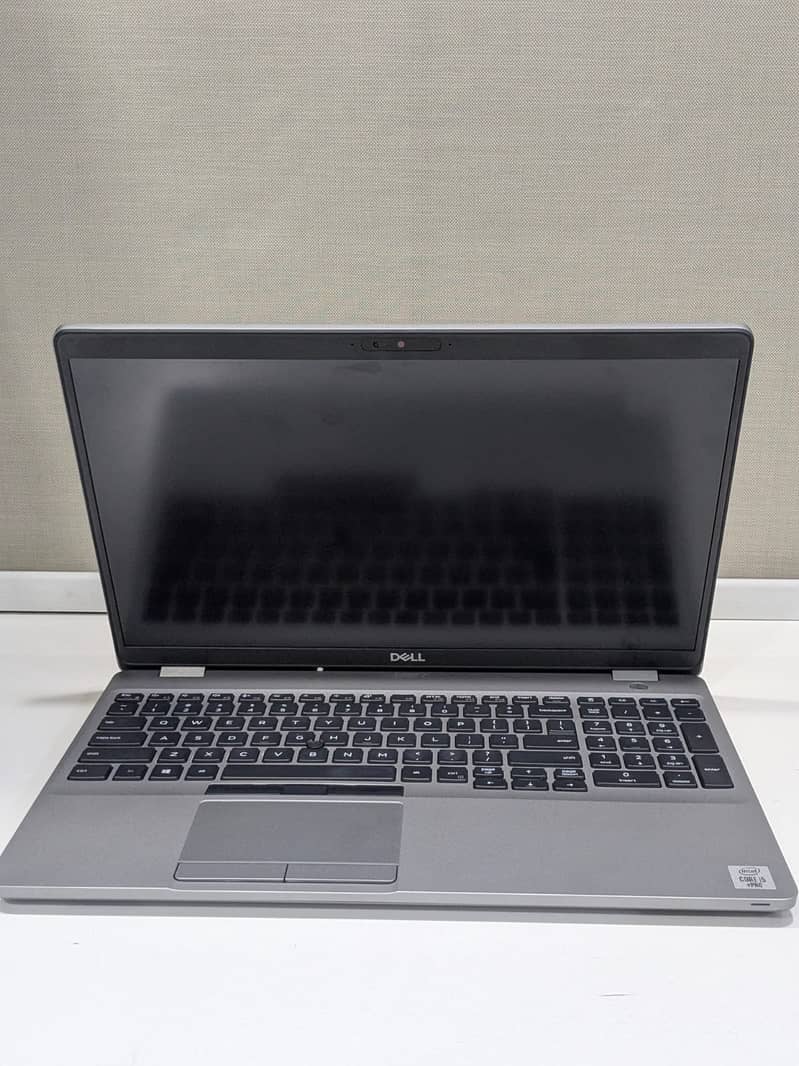 Dell Latitude core i5 10th generation, dell laptop for sale, imported ...