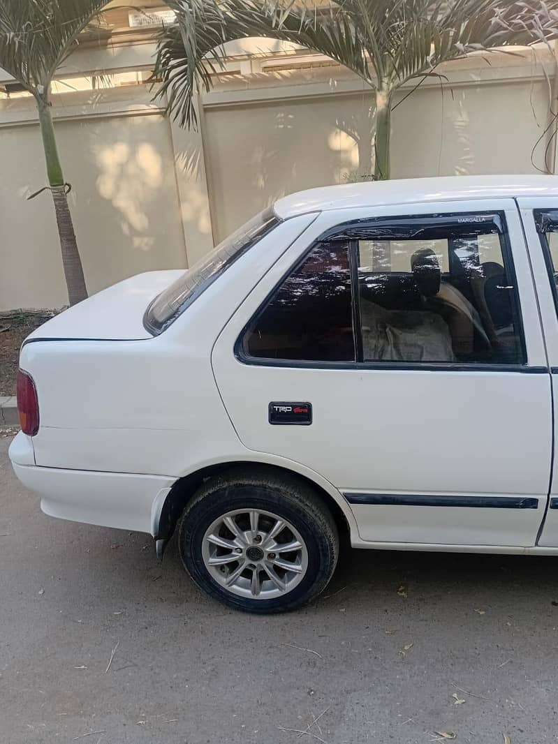 margalla 1300 cc 03222149510 - Cars - 1109007517