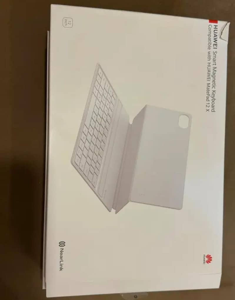 Huawei Mate Pad 12 X Paper Matte - Tablets - 1109009699