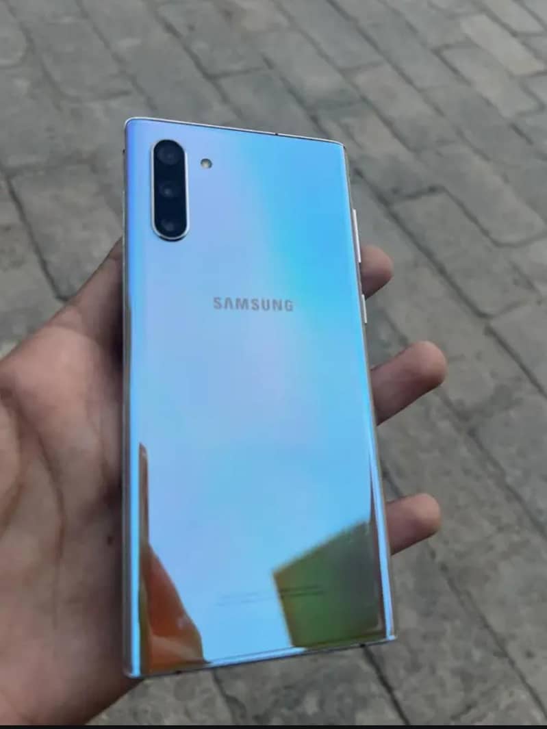 samsung note 10 pta approved - Mobile Phones - 1109012924