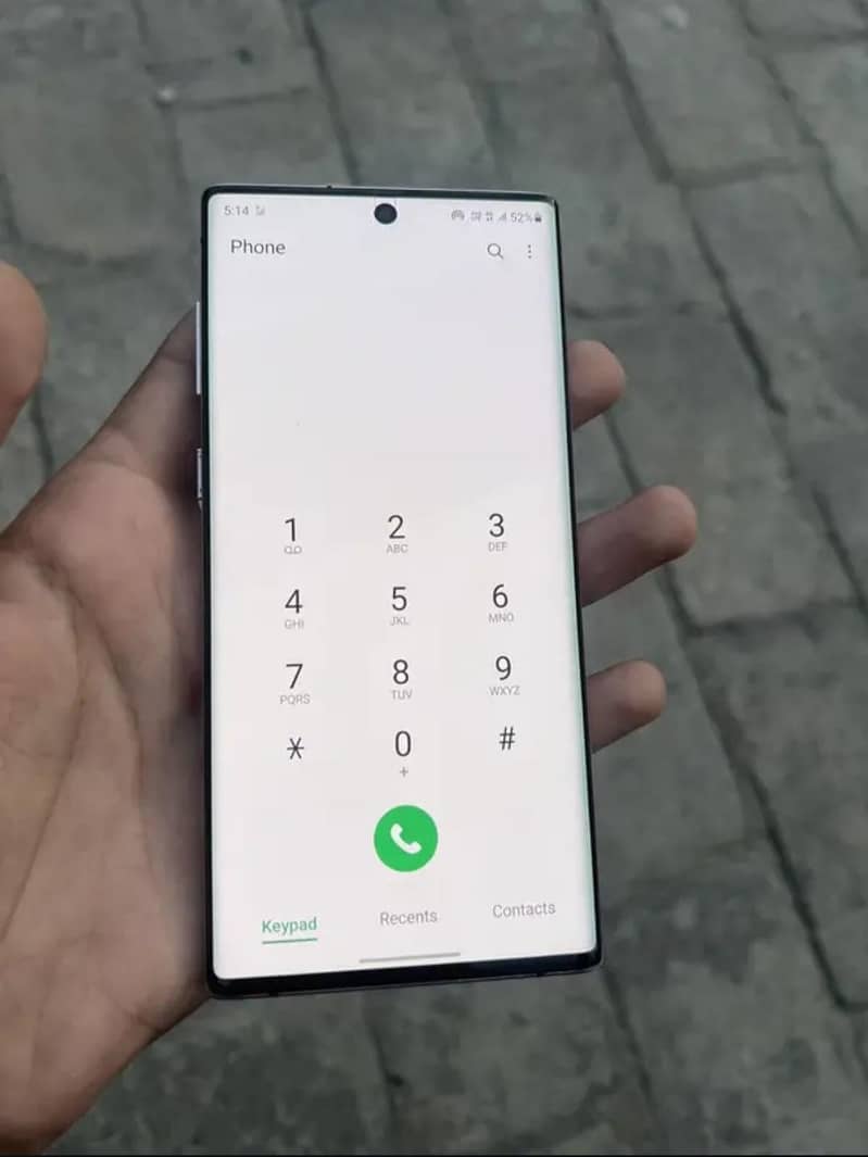 samsung note 10 pta approved - Mobile Phones - 1109012924