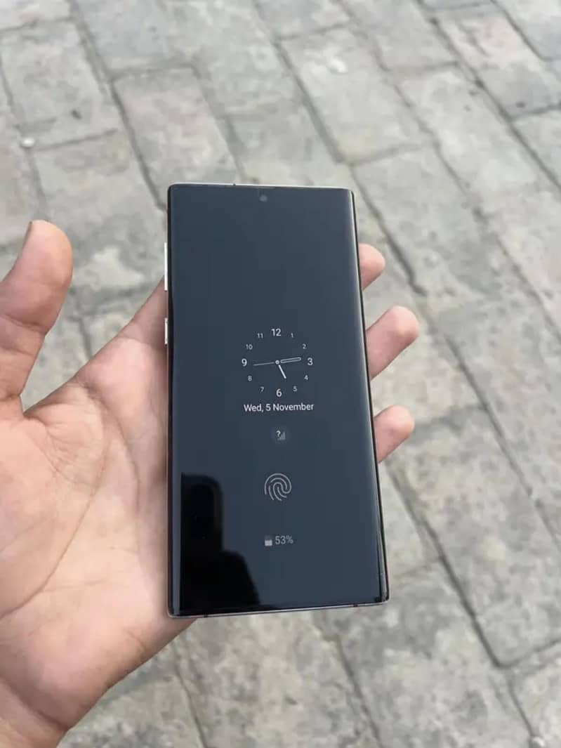 samsung note 10 pta approved - Mobile Phones - 1109012924
