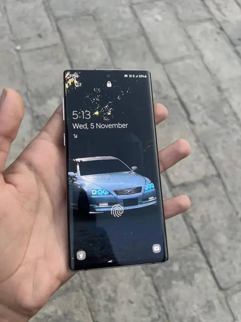 samsung note 10 pta approved - Mobile Phones - 1109012924