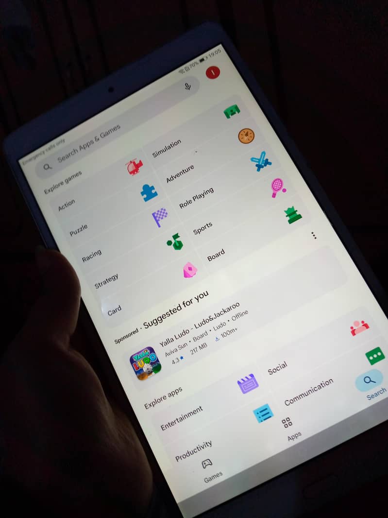 Huawei d tab sale - Tablets - 1109015625