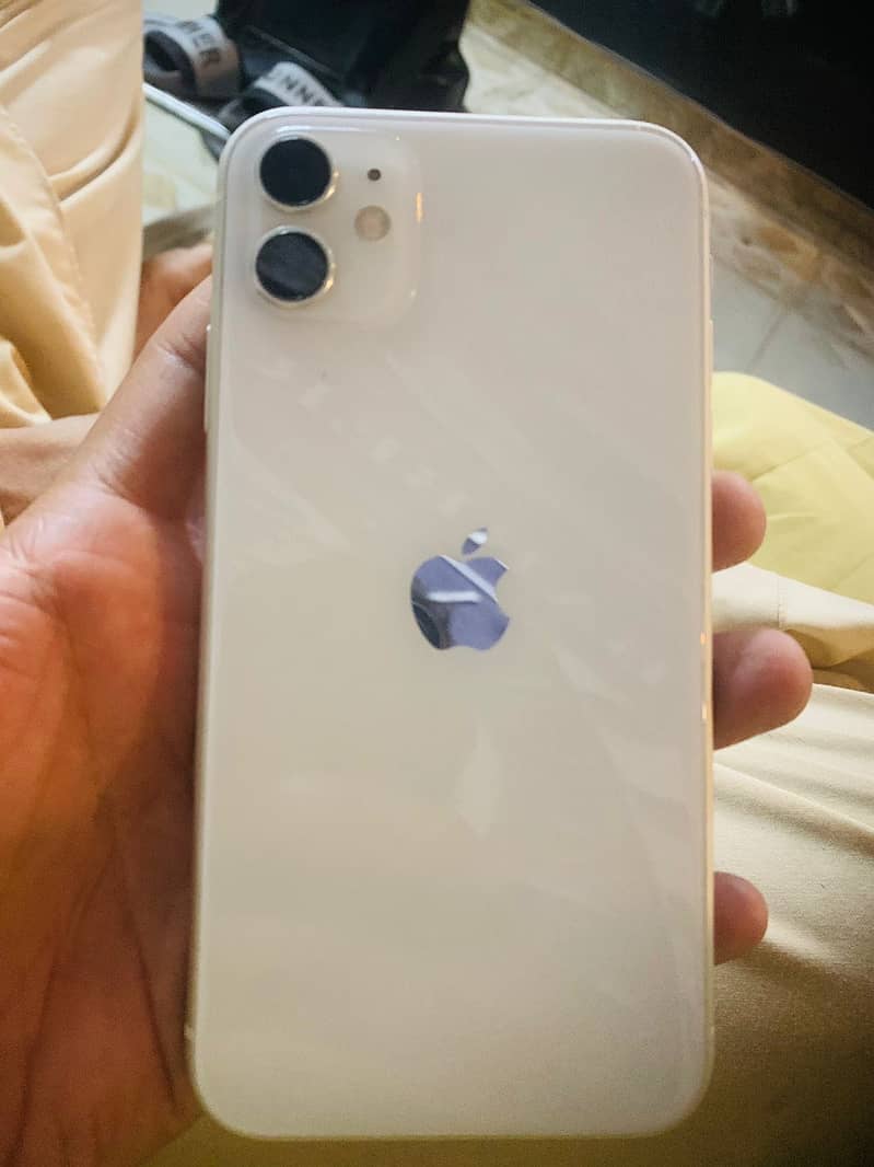 iPhones 11 - Mobile Phones - 1109021058