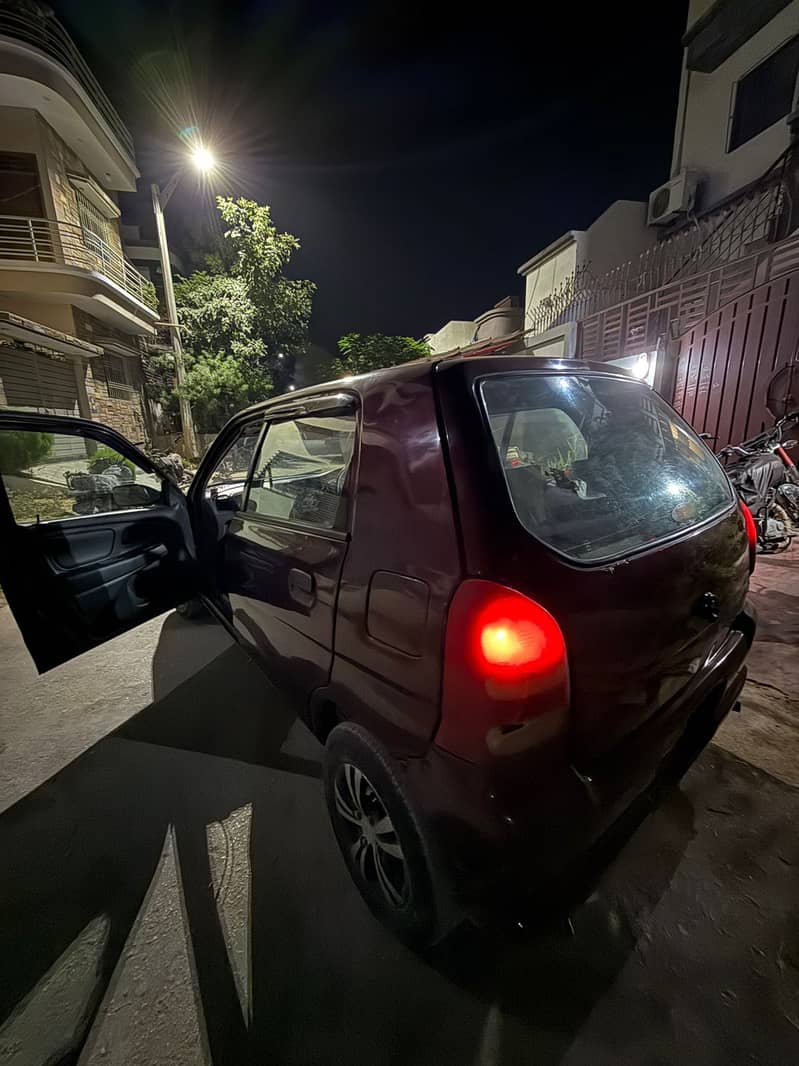 Suzuki 660cc up for sale - Cars - 1109022945